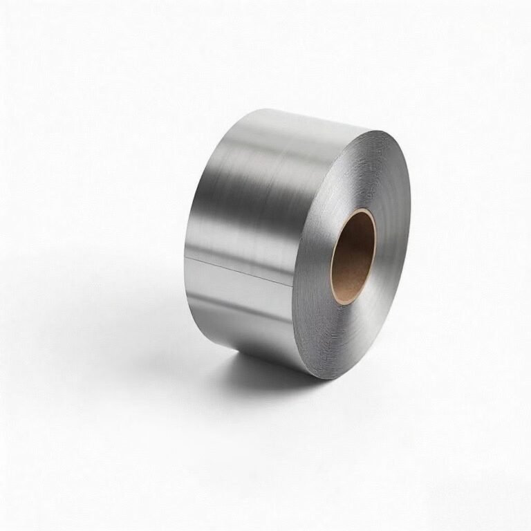 301 Half Hard Stainless Steel-Precision Rolled High-Strength
