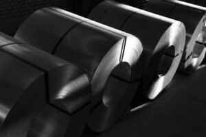 Comprehensive Guide to 301 Spring Tempered Stainless Steel for High ...