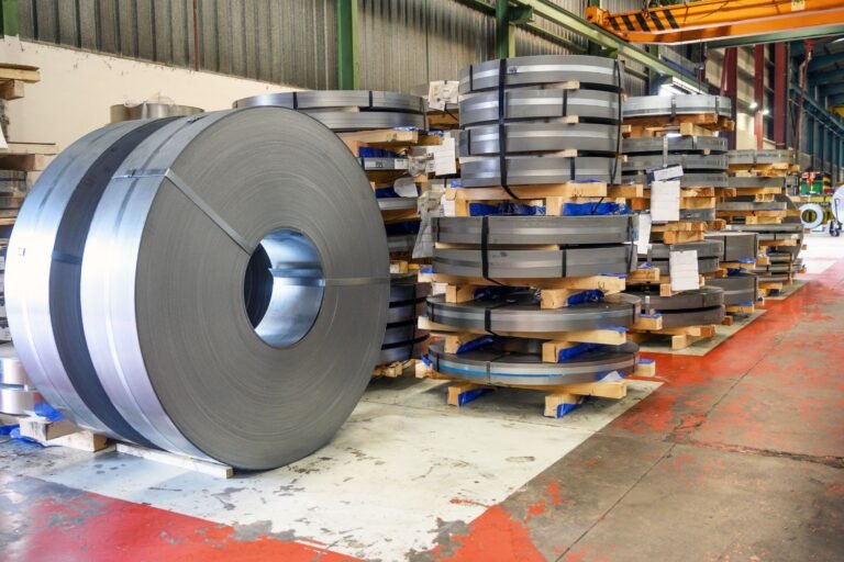 Half Hard vs Full Hard Stainless Steel: A Comprehensive Guide to ...