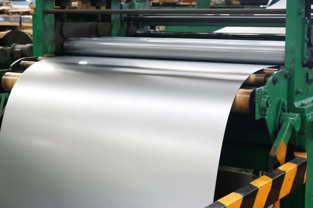 Half Hard vs Full Hard Stainless Steel: A Comprehensive Guide to ...